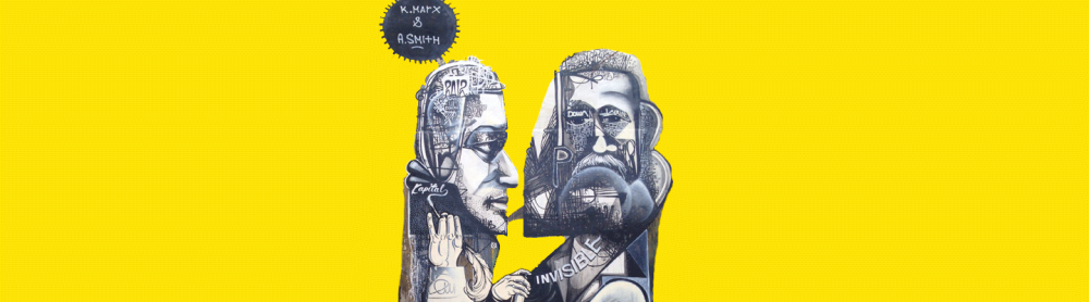 Adam Smith, Karl Marx, and Charles Darwin: A New Economic Paradigm ...