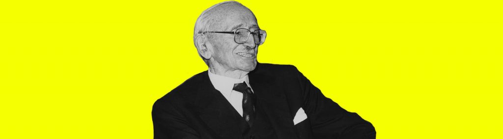 Friedrich Hayek: Libertarian Hero or Ideologue? - Evonomics