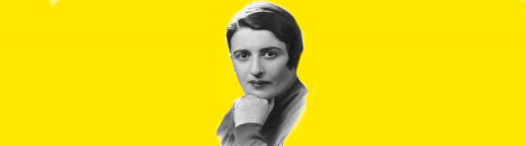 Science Proves Ayn Rand Wrong About Altruism and Laissez-Faire ...