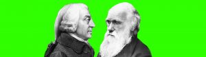 Economists Forgot Smith and Darwin's Message: Society Cannot Function ...
