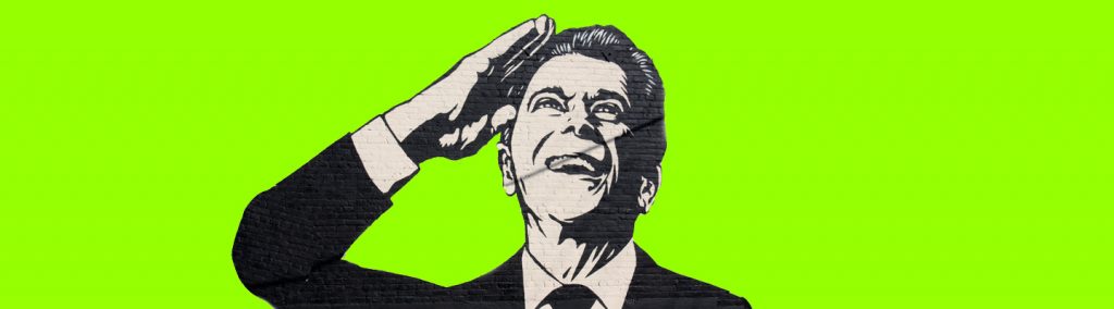 Friedman and Hayek: How Neoliberal Revolutionaries Took over the World ...