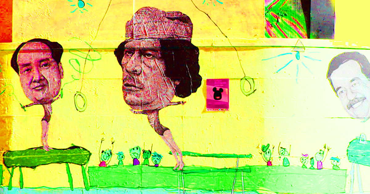 Why Groups Fail (Hint: For the Same Reasons that Nations Fail) - Evonomics