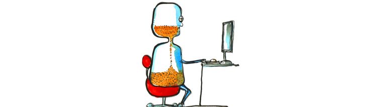 Why Capitalism Creates Pointless Jobs - Evonomics