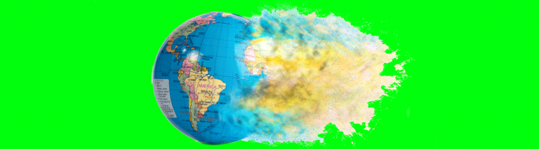 The Cost of Climate Change - Evonomics